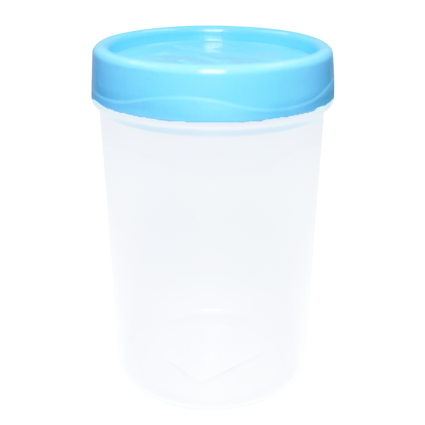 Recipiente Hermético Tapa Rosca #1 Pasteles 400ml – Ingeproductos
