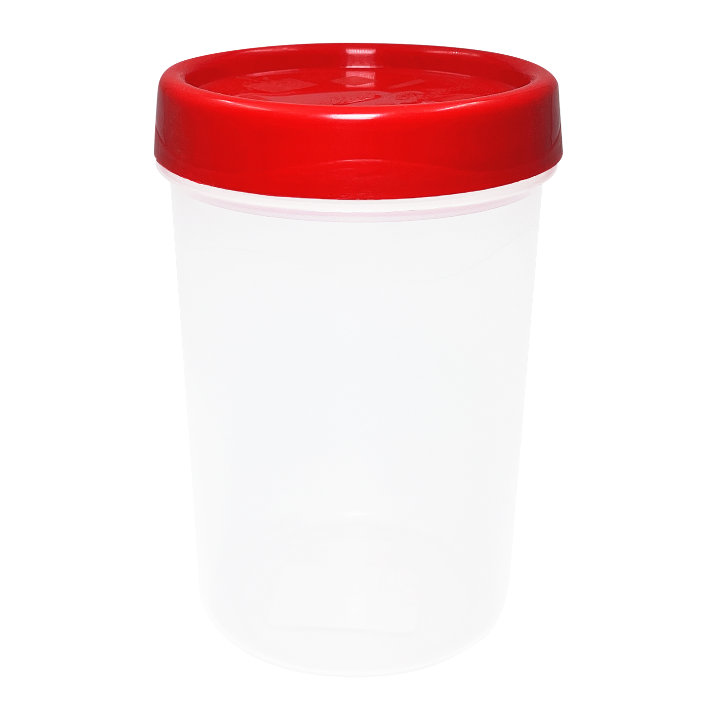Recipiente Hermético Tapa Rosca #1 400ml – Ingeproductos