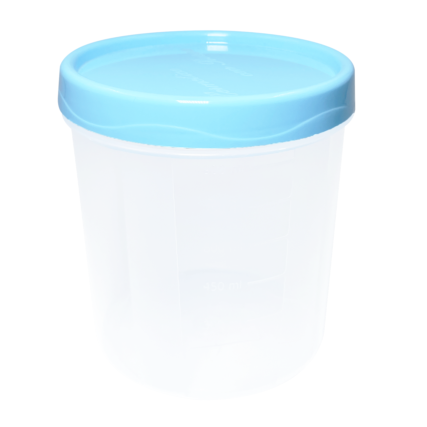 Recipiente Hermético Tapa Rosca #3 Pasteles 900ml – Ingeproductos