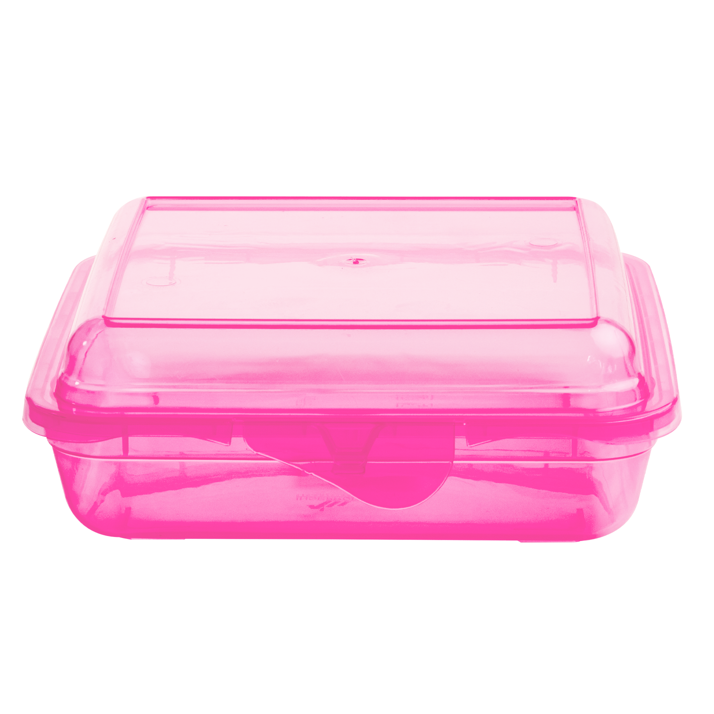 Sanduchera Traslucida – Ingeproductos